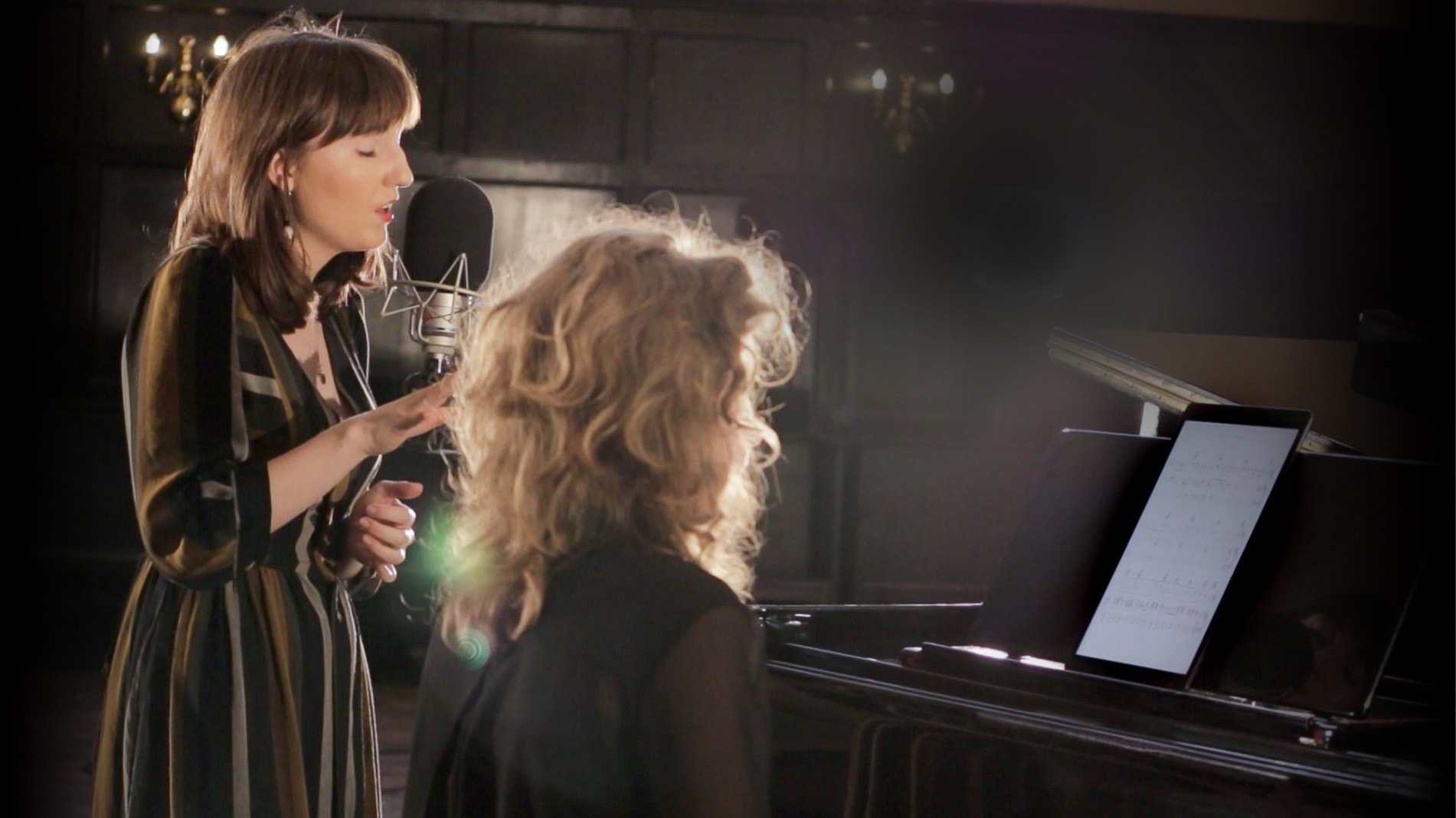 Tido digital sheet music | Discover and learn piano and vocal sheet music